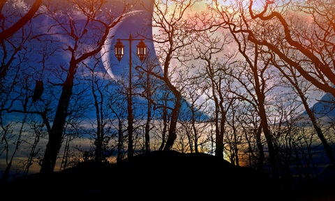 Karma Blockaden - Heilimpulse Wien